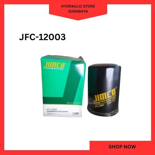 Jual FILTER TOYOTA HINO FUEL FILTER EQ JIMCO JFC 12003 - Kota Surabaya ...