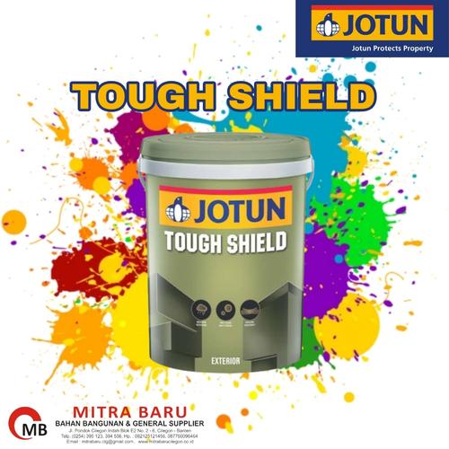 Jual CAT TEMBOK JOTUN TOUGH SHIELD UNTUK TEMBOK LUAR / CAT TEMBOK JOTUN TOUGH SHIELD EXTERIOR 18 ...