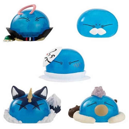 Jual Gashapon slime rimuru rangga dan gobta - Gobta - Kota Depok ...