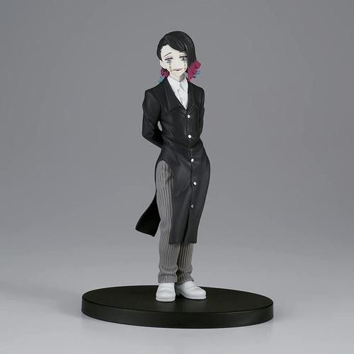 Jual Figure Demon Slayer Enmu Normal Color ver. Kimetsu No Yaiba Figure ...