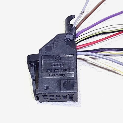 Jual SOCKET SOKET 10 PIN TYCO 1534170 SWITCH SAKLAR TOMBOL PUTARAN ...