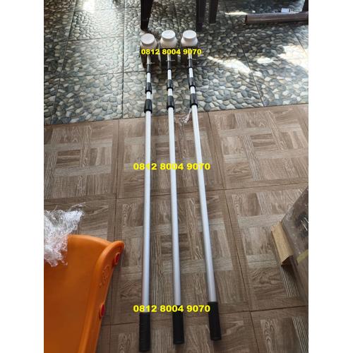 Jual Dipper Sampler Lokal - Alat Sampling Air - Swing Sampler Lokal 1 ...