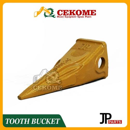 Jual New!! Kuku Bucket Excavator Komatsu Pc100 Jp Tiger Long Tooth ...