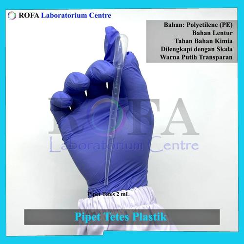 Jual ~ PIPET TETES PLASTIK / PIPET PLASTIK / PIPET PASTEUR / PLASTIC ...