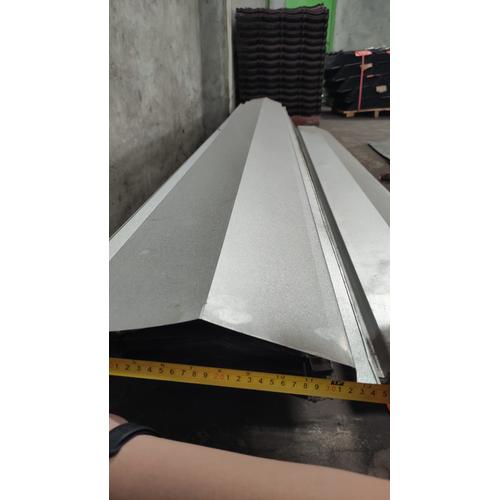 Jual Nok Atap Spandek Metal 3M - Kota Tangerang - Atap Guenteng | Tokopedia