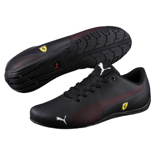 Jual Sepatu puma ferrari SF drift sneakers - A, 40 - Jakarta Selatan ...