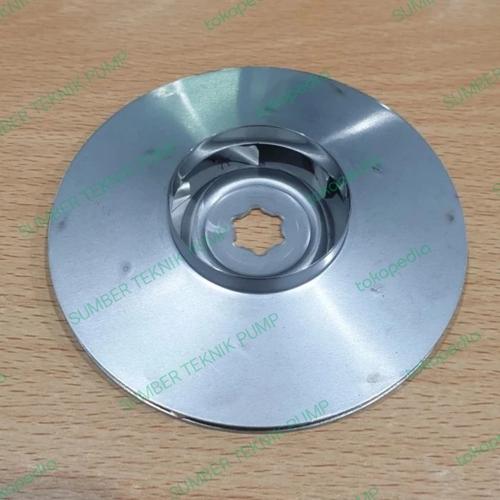 Jual IMPELLER KIPAS GRUNDFOS CR 4 / CH 4 / CHI 4 - Jakarta Barat ...