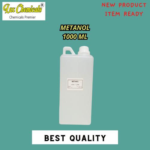 Jual METANOL BEST QUALITY 1 LITER - Kota Depok - Luxury Projects Indo ...