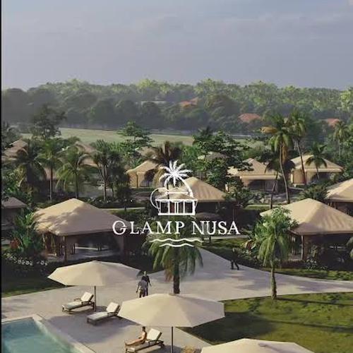 Jual Voucher hotel glamp nusa bali - Jakarta Barat - SM HOLIDAY | Tokopedia