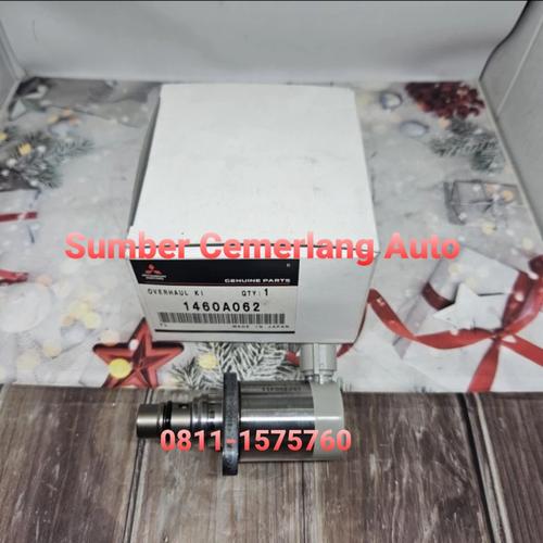 Jual Sensor Switch Scv Valve Kit Supplay Pump Mitsubishi L300 Euro 4 ...