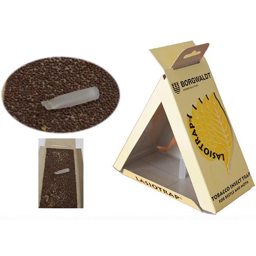 Jual Lasiotrap Storage monitoring Perangkap feromon untuk kumbang dan ...