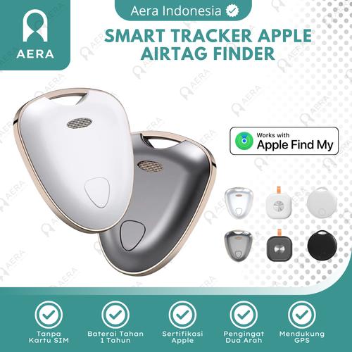 Promo Smart Tracker Apple Airtag Finder GPS | Air Tag Mini | Smart Tag ...