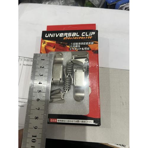 Jual KANCING BUMPER BONNET 6CM HOOK 6CM - Kota Medan - JS SHOP ...