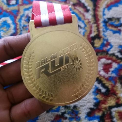 Jual MEDALI RUN/LARI MEDALI KEJUARAN - Kab. Bogor - ical medali | Tokopedia