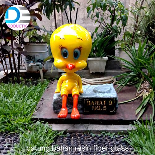 Jual patung resin fiber glass custom - Kota Bandung - denny ...