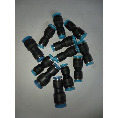 Jual Fitting Nepel Sambungan selang pu 6mm - 8mm - Kota Bandung - TCM ...