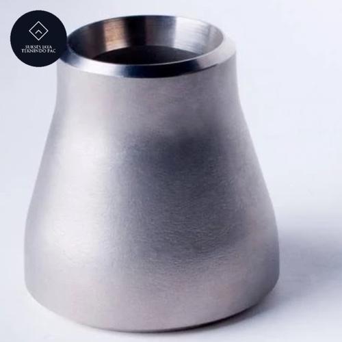 Jual Reducer Las Stainless 304 sch 20 Ukuran 2" x 1/2" Inch / Reducer ...