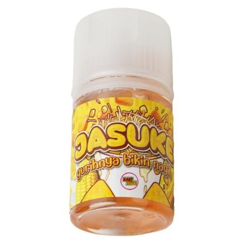 Jual JASUKE 60ML BY KAKI LIMA LIQUID - 3 - Jakarta Utara - 88sixteen ...