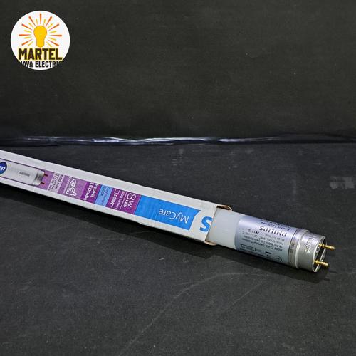Jual Lampu philips TL Neon Led Tube T8 Ecofit 8 Watt 6500k - Kab ...