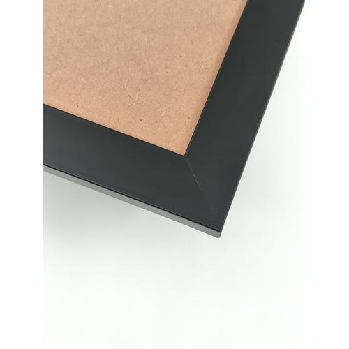 Jual Tanpa Kaca Bingkai Frame pigura Foto Bahan Fiber Minimalis Ukuran ...