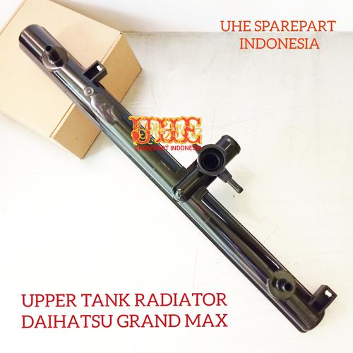 Jual Upper Tank Radiator DAIHATSU GRAND MAX GRANMAX ORI Cover Tutup ...