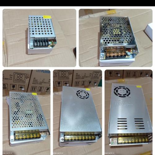 Jual adaptor jaring 12v 3a 5a 10a 20a 30a psu switcing power suply supply - ADAPTOR 3 A ...