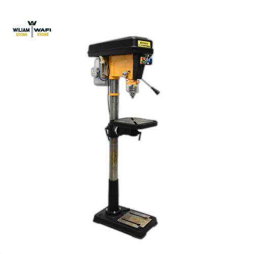 Jual Krisbow Mesin Bor Duduk Bench Drill Press 25mm Dd2572ca - Kota ...