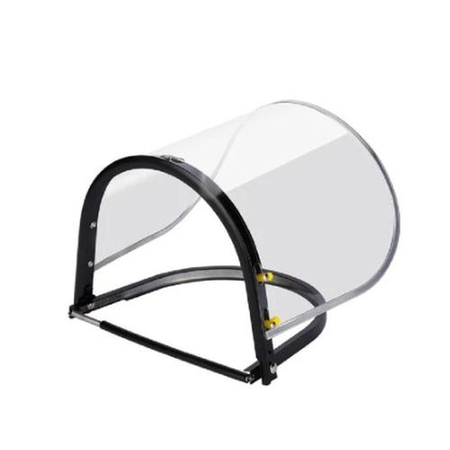 Jual Blue Eagle - Face Shield Bracket Visor (Satuan / Set) - bracket ...