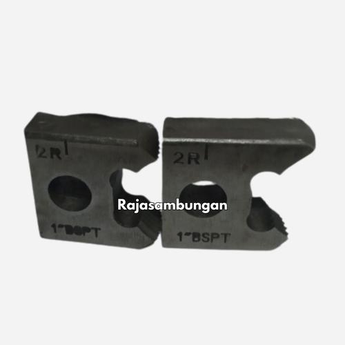 Jual Mata Senai Pipa 1 Inch Snai Snay Senay Pipe Threading Dies Pembuat ...