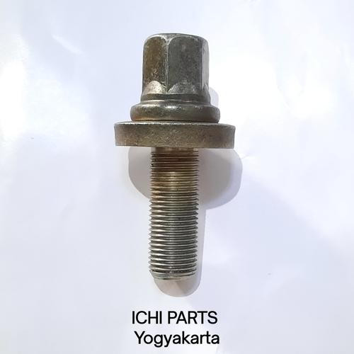 Jual Baut puli pulley kruk as crankshaft crank shaft Honda F23 ACCORD ...