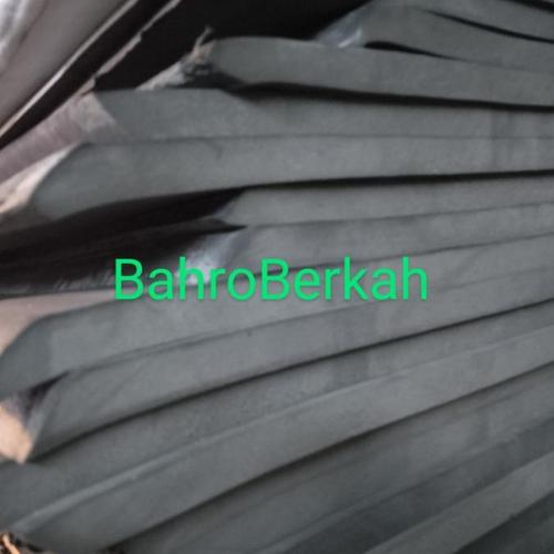 Jual Spon Eva Hitam/Sponge busa ati potongan tebal 50mm x 50cm x 120cm ...