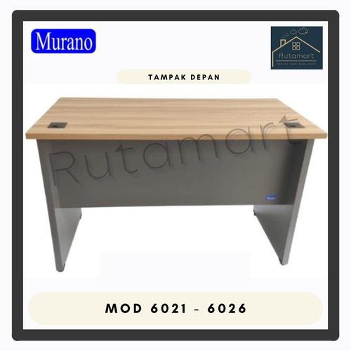 Jual Meja Kerja Meja Kantor Meja Staff Meja Meja Security Meja Murano ...