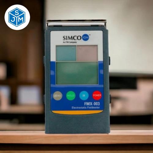 Jual FMX-003 ESD Test Meter/ Electrostatic Field meter Handheld simco ...