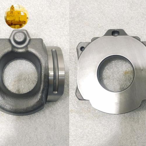 Jual Swash Plate Rexroth A10VO45 / A10VLO45 / part pompa hidrolik ...