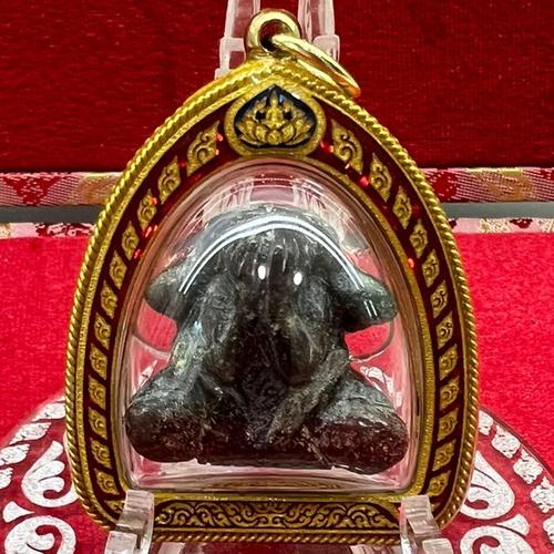 Jual Amulet Pra Pidta Pakawan 8hands (1st Batch Phor Than Dee BE2563 ...