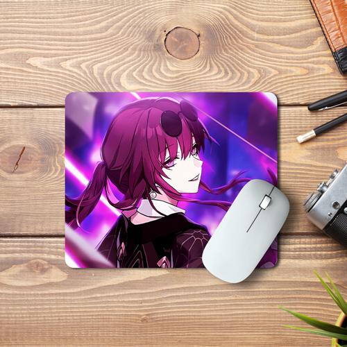 Jual [6 DESAIN] MOUSE PAD ANIME KAFKA HONKAI STAR RAIL / MOUSEPAD KAFKA ...