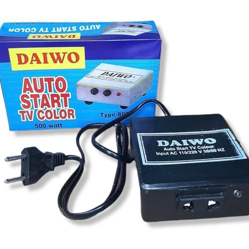Jual AUTOSTART DAIWO SOF STAR DAIWO 1000WATT DAN 500WATT - 1000watt ...