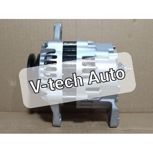 Jual Dinamo Alternator Mitsubishi Forklift 32A68-10200 32A68-10201 ...