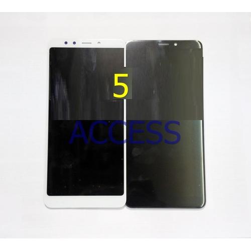 Jual Lcd xm red 5 touchscreen fullset - ta putih - Jakarta Barat ...