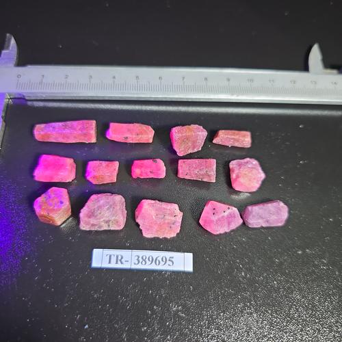 Jual RUBY TANZANIA BATU ALAM ASLI PAKET3 - Kab. Tangerang - Terastone ...