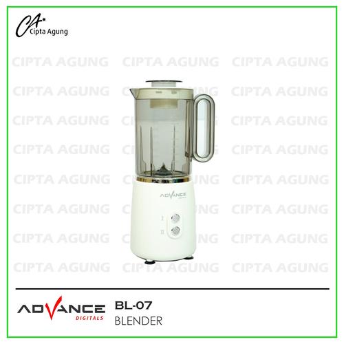 Jual ADVANCE BLENDER MULTIFUNGSI 0.8 LITER BL-07 - Kota Bandung - Cipta ...