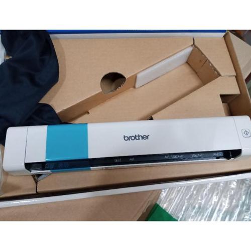 Jual New Scanner mobile portable - Kota Depok - SPRAKS | Tokopedia