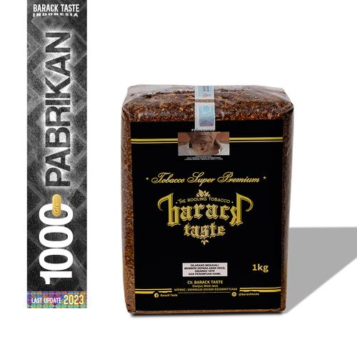 Jual TEMBAKAU PABRIKAN S4MSOE TERB4IK 1KG - Kab. Cianjur - Tembakau ...