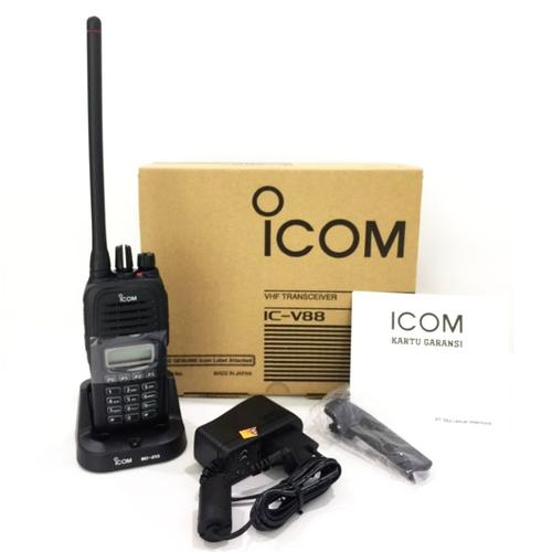 Jual Handy Talkie/Handy Talkie Icom-V80 - Kota Yogyakarta - Lancar Jaya ...