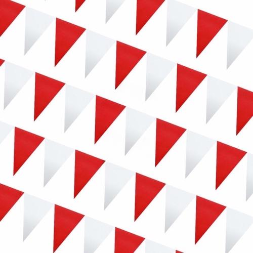 Jual banner merah putih segitiga umbul umbul dirgahayau kemerdekaan isi ...