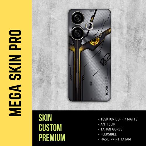 Jual Skin Poco F6 Full body - isi 2 buah - rdm 2 - 1, full body - Kab ...