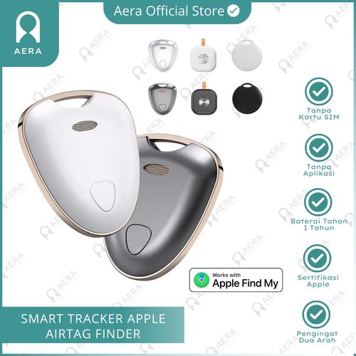 Promo Smart Tracker Apple Airtag Finder GPS | Air Tag Mini | Smart Tag GPS Finder | Smart Tag ...