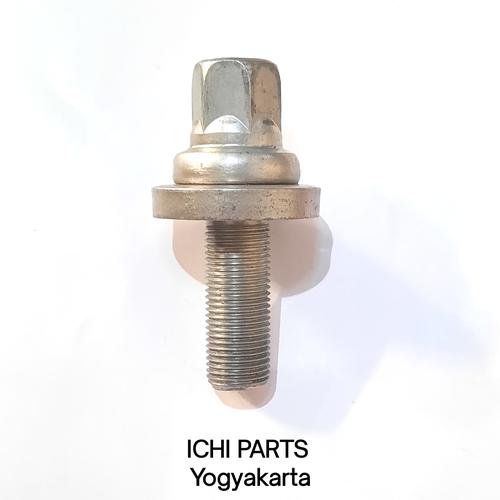 Jual Baut puli pulley kruk as crankshaft crank shaft Honda CRV STREAM ...
