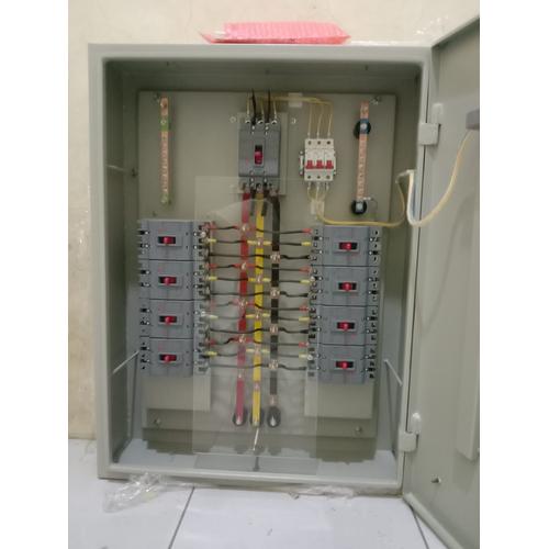 Jual PANEL SDP PEMBAGI 35KVA 63A - Kab. Bogor - Cv. Panel Maker ...