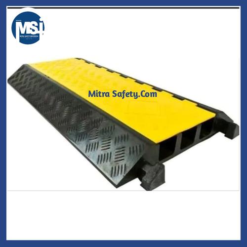 Jual Cable Protector 3 Line Jumbo / Pelindung Kabel 3 Jalur Besar ...